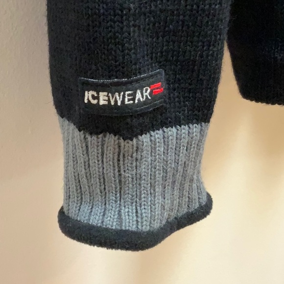 Icewear | Jackets & Coats | Icewear Sweater Jacket | Poshmark